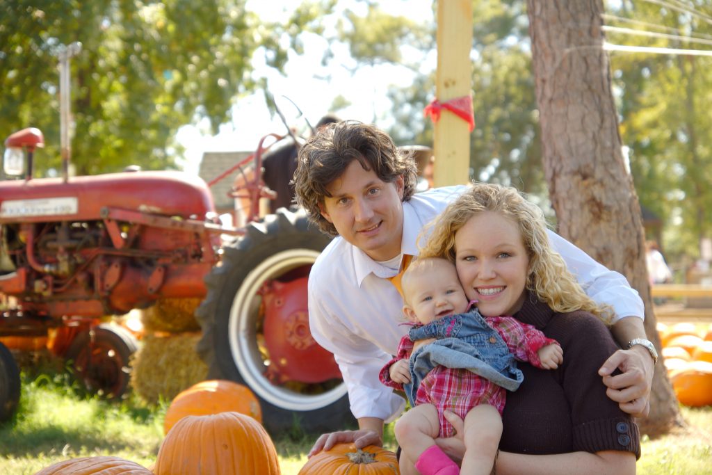 From Dude, Bro to Dad, Let's Go! - Life of Dad