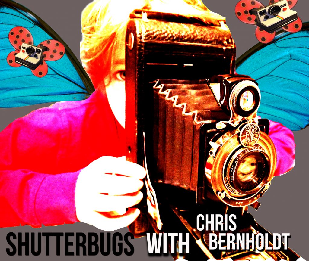 Shutterbugs : Teach Your Kids Photography - Life of Dad