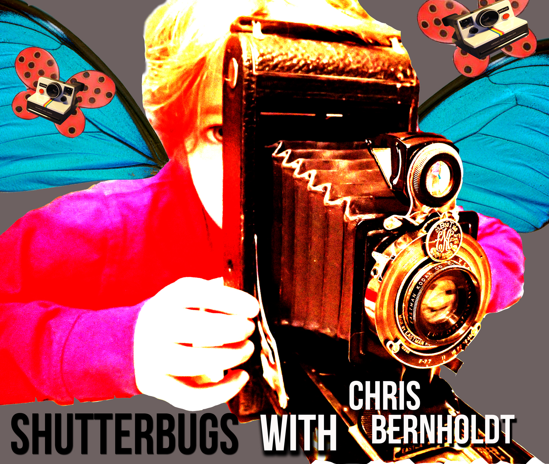 Shutterbugs : Teach Your Kids Photography - Life of Dad