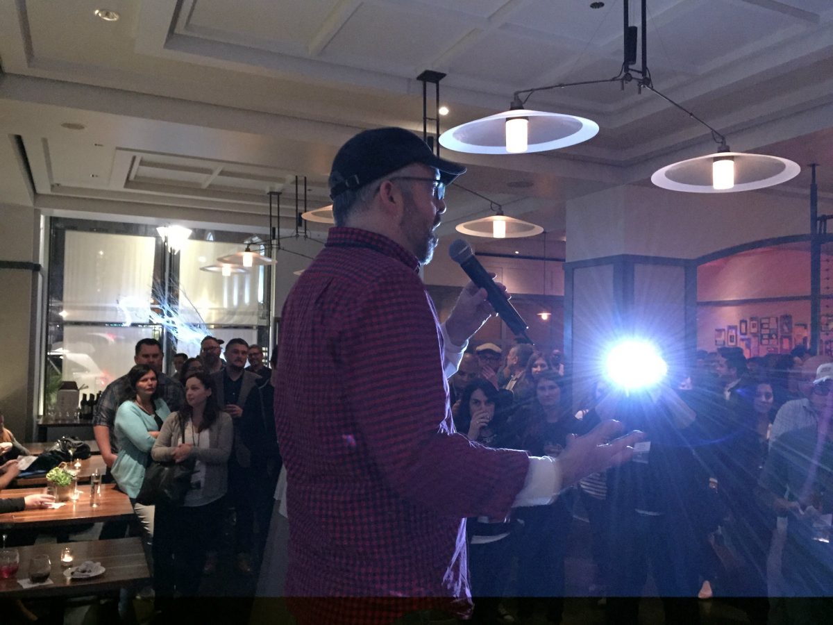 Dad 2.0 Summit: Riding the Tailwind into 2016 and Beyond - Life of Dad