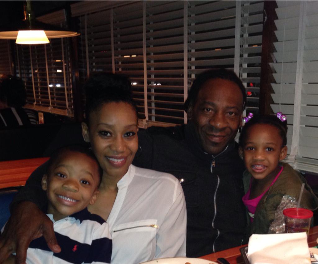 Booker T. Hoffman - My Life of Dad - Life of Dad