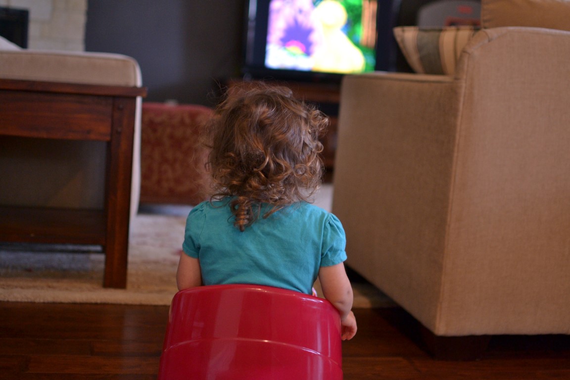 The Two-Day Method of Potty Training - Life of Dad