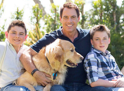 Mark Steines - My Life Of Dad Part 2 - Life of Dad