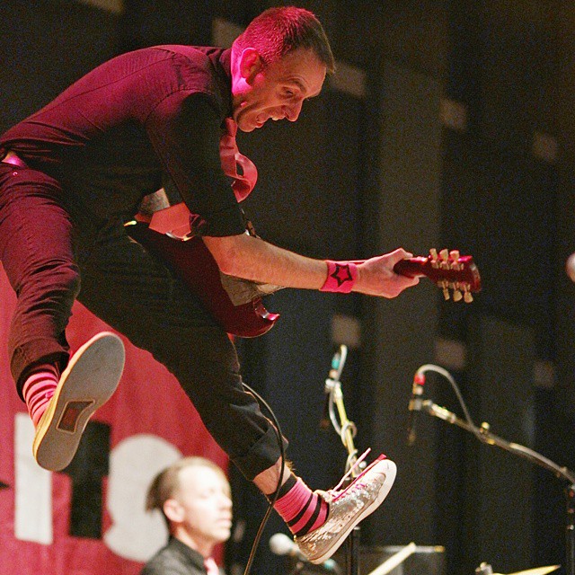 Songs Dads and Kids Both Like