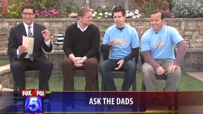 Ask The Dads! - Life of Dad