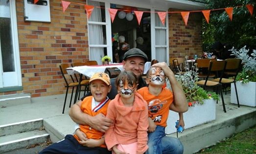 14 Men (and One Woman) Offer Encouragement to Single Fathers - Life of Dad