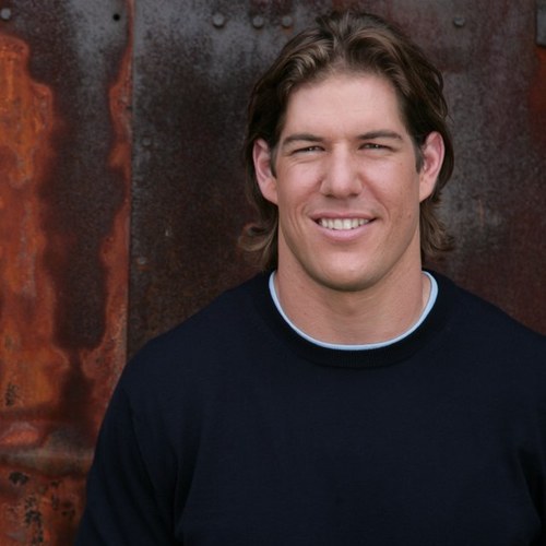 Scott Fujita Talks About The Gleason Documentary - Life of Dad