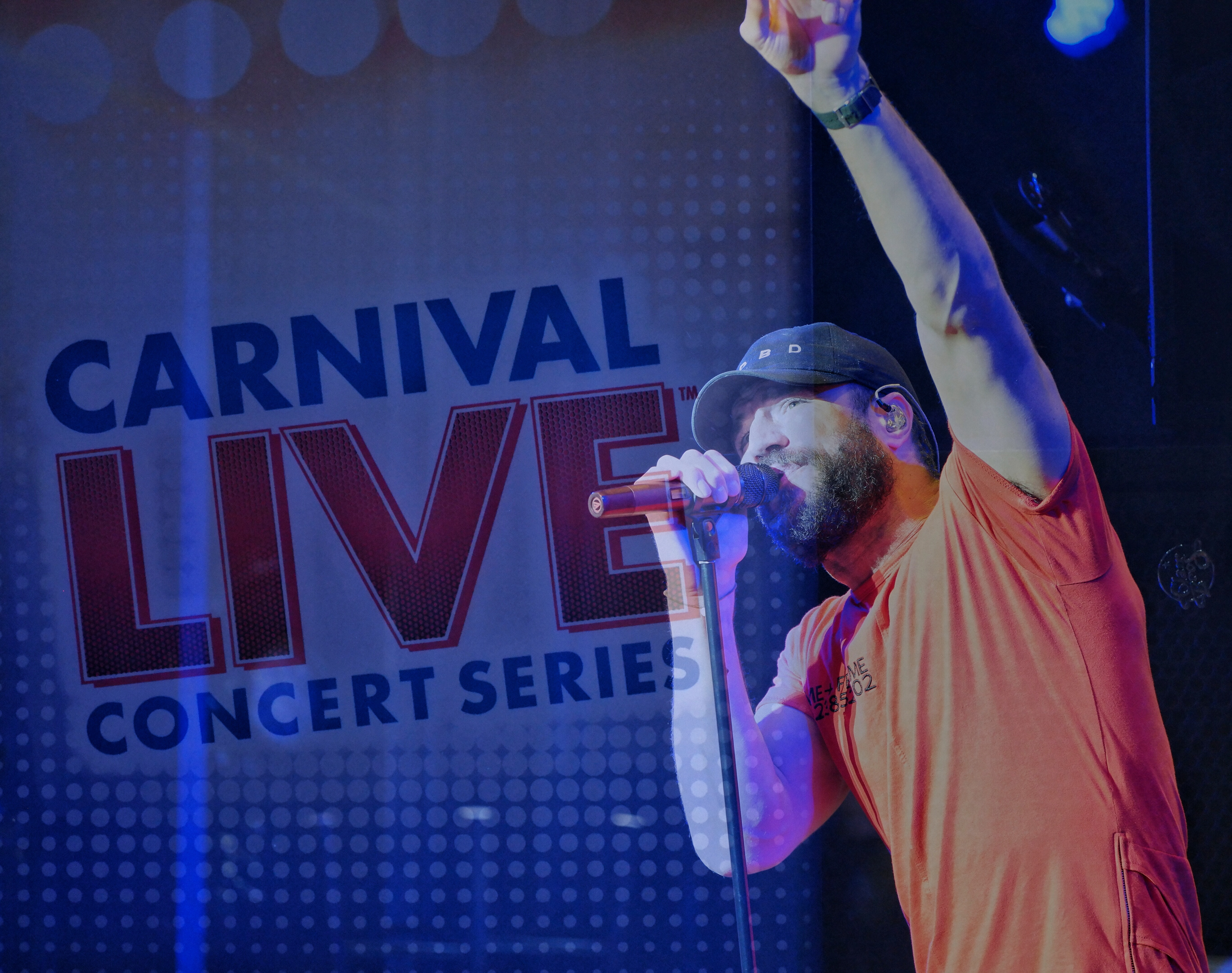 Cool Concerts in Exotic Places