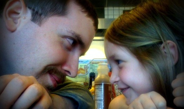 How to Be a Great Dad? 5 Tips That Helped Me The Most - Life of Dad