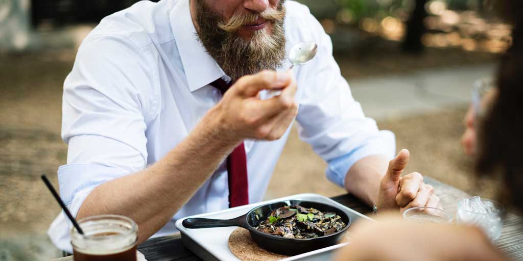 5 Tips To New Year Healthy Eating For Your Family - Life of Dad