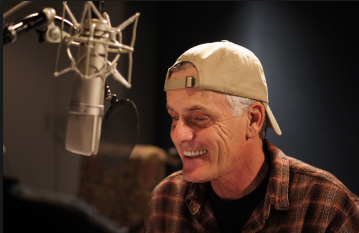 Rob Paulsen On Why He Is So Proud Of His Son & The Animaniacs Effect
