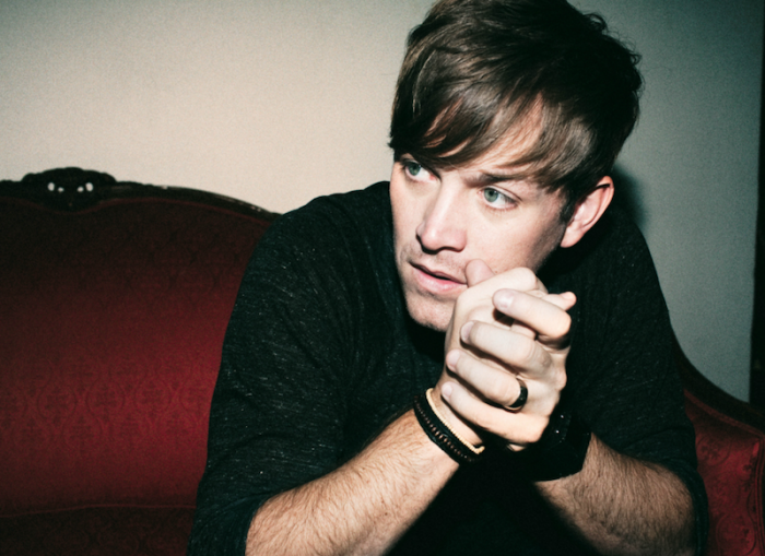 Dave Barnes Talks New Album & Music Being Influenced By Fatherhood