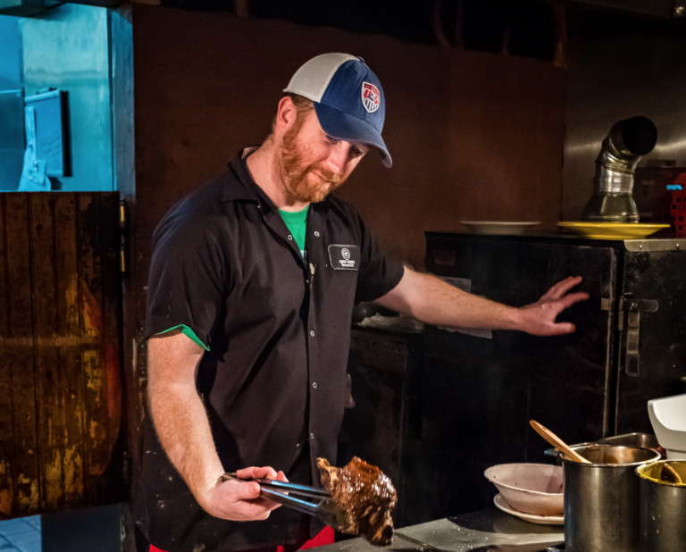 The Life of Dad After Show - Episode 260 - Chef Dan Lane