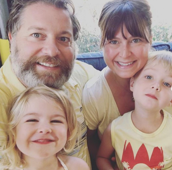 The Art Of Conversation - Episode 278 - Jay Larson