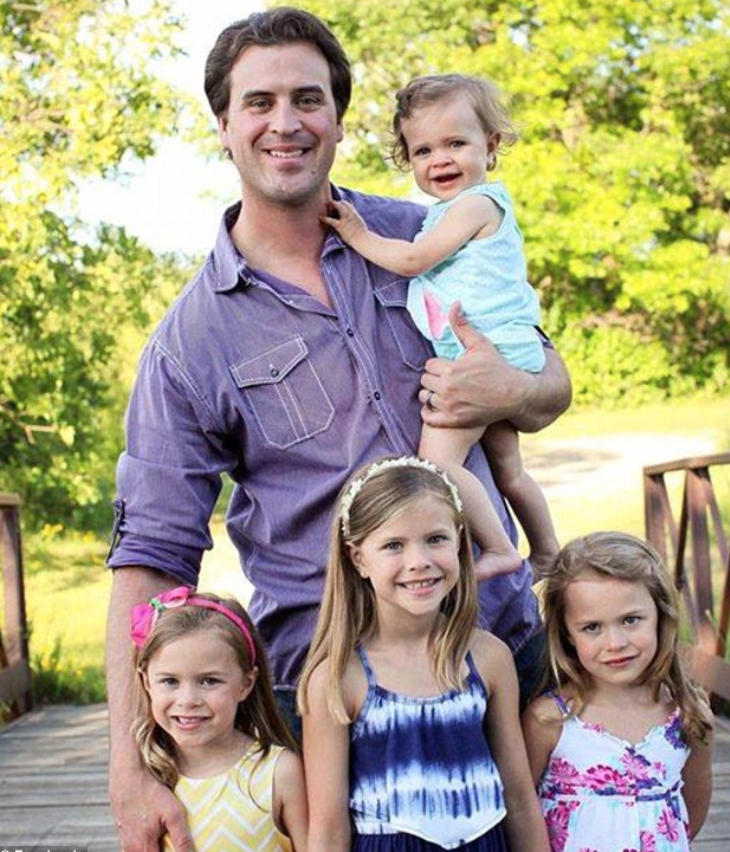 Ben Utecht Talks Fatherhood, Football, Music & More