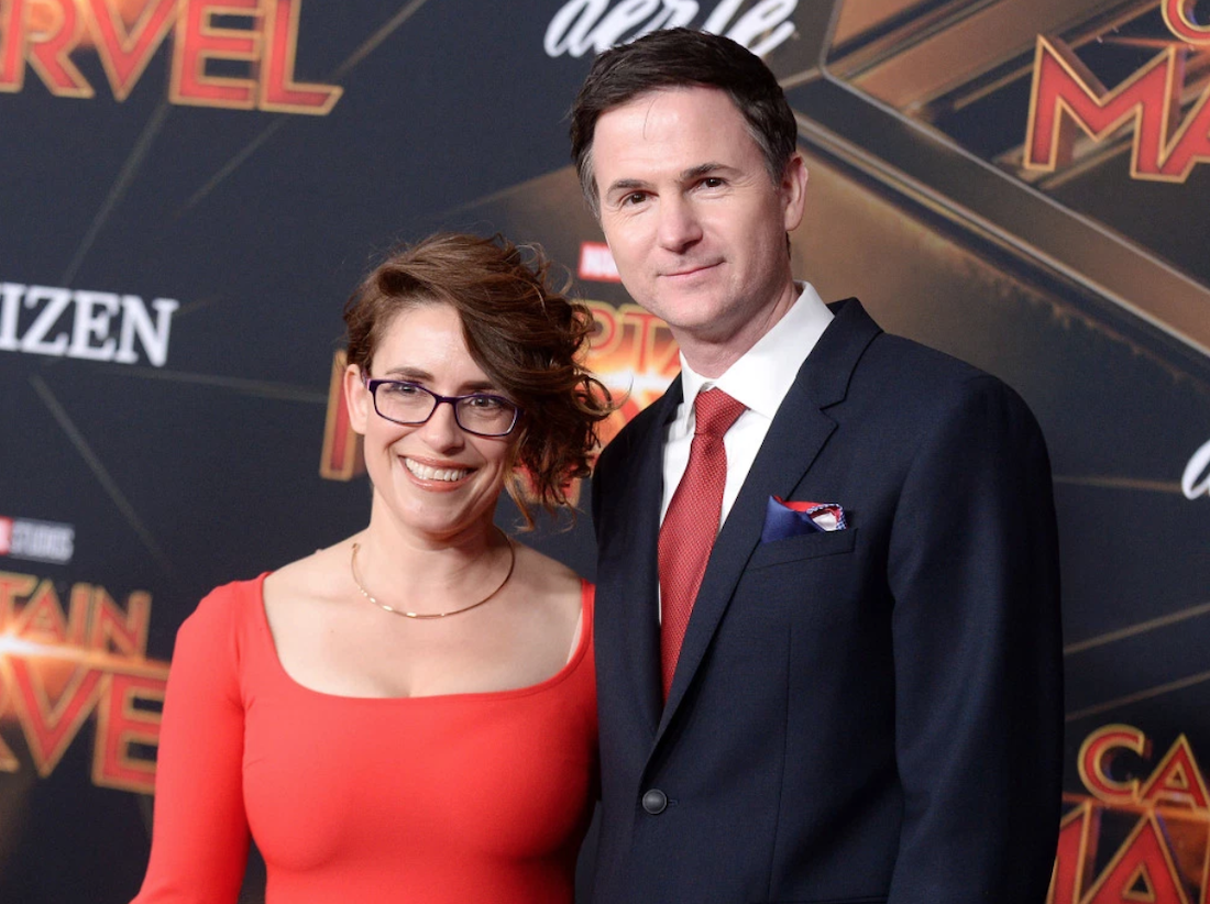 Anna Boden & Ryan Fleck Talk Directing Captain Marvel, Stan Lee & More