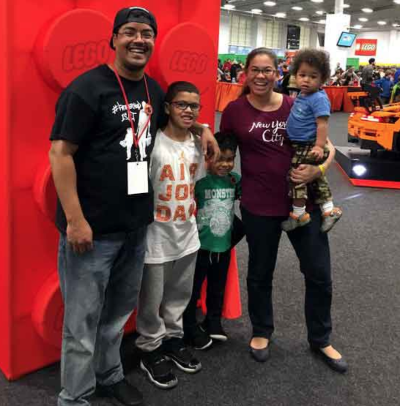 The Art Of Conversation - Episode 300 - James Lopez