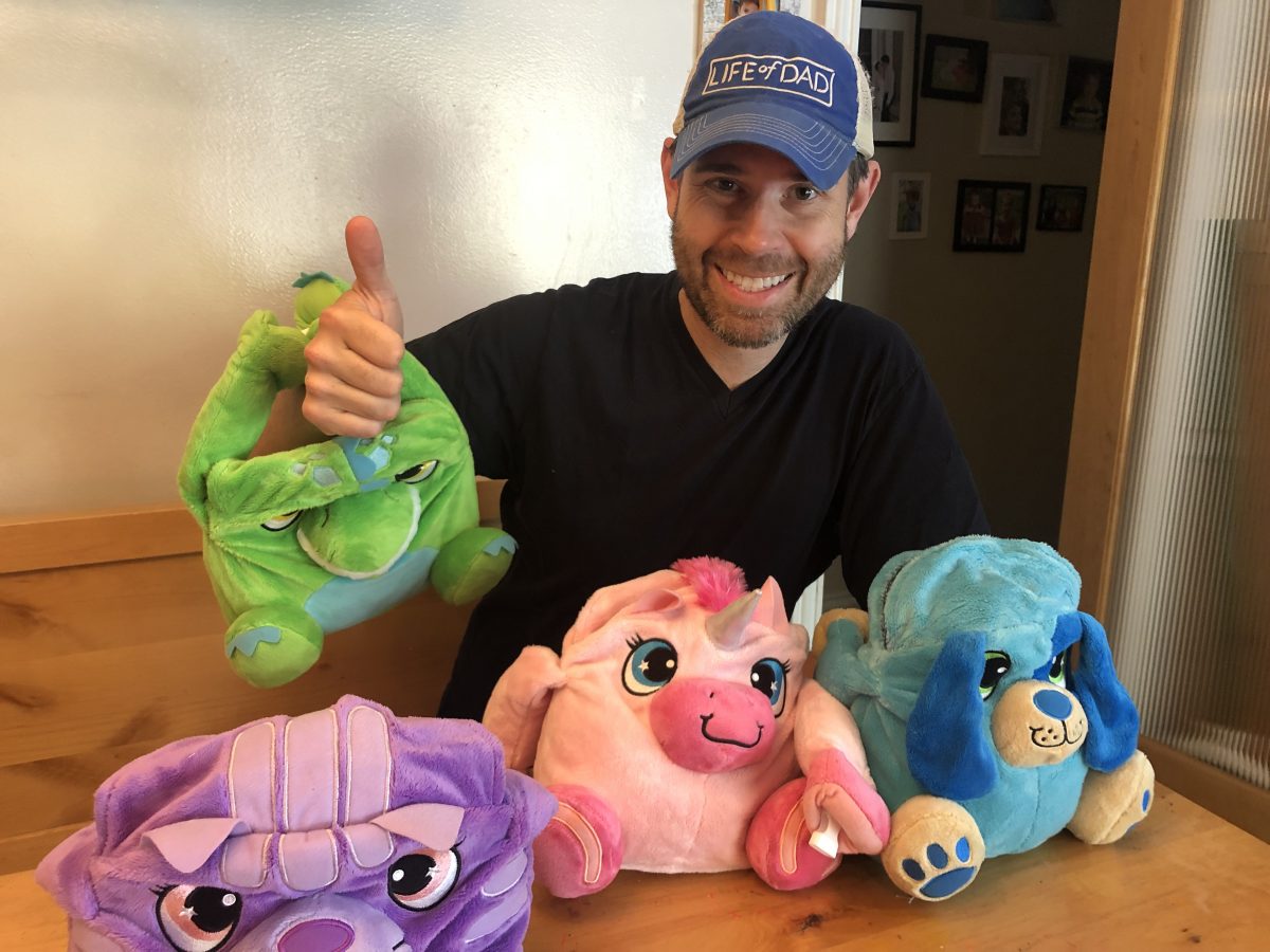 HOW I MADE SCHOOL LUNCH FUN FOR MY KIDS