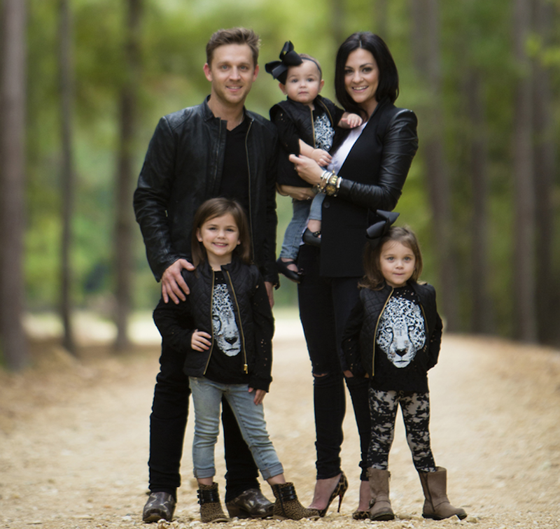 Life of Dad Show Rewind - Justin Moore - Podcast