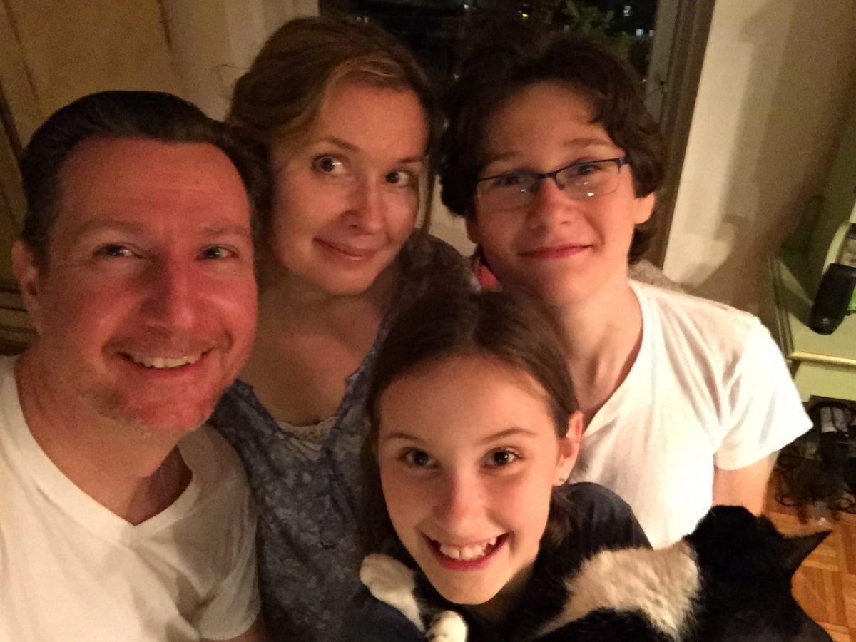 Life of Dad Show Rewind - Chris Gilligan - Podcast