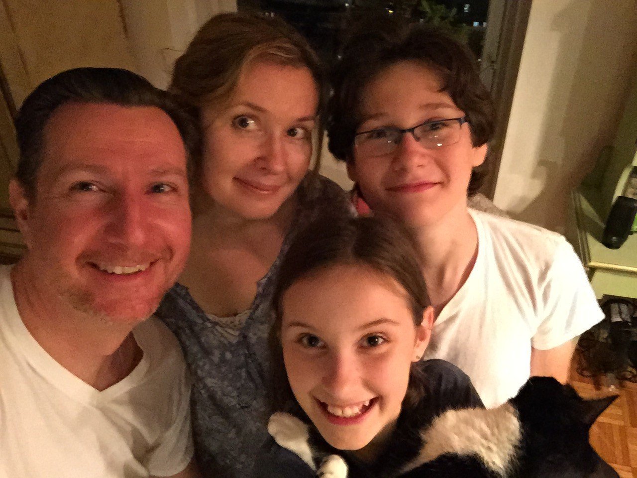 Life of Dad Show Rewind - Chris Gilligan - Podcast