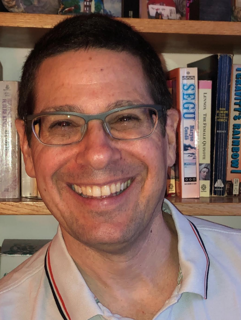 The Art Of Conversation - Episode 316 - Joshua Piven & David Borgenicht