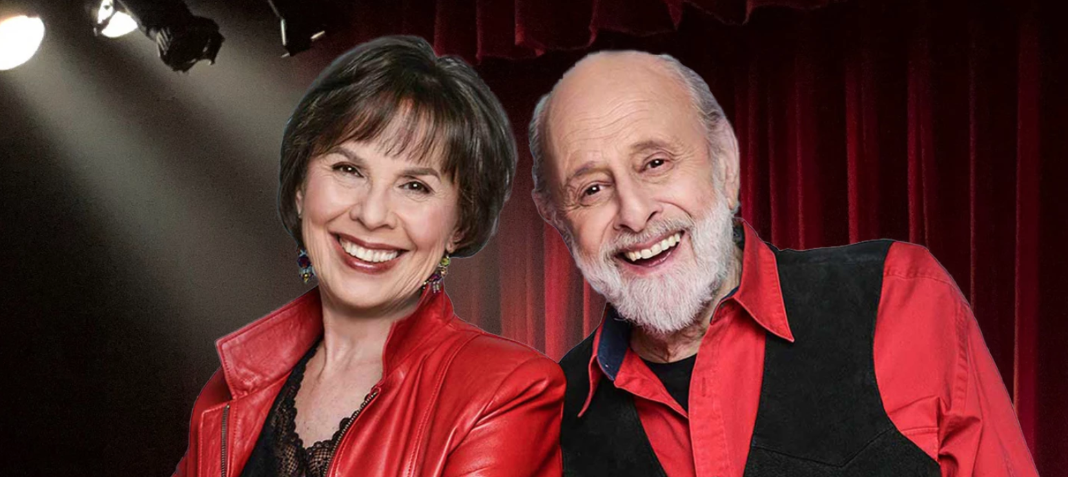 Sharon Hampson & Bram Morrison Talk Skinnamarink, Music & More