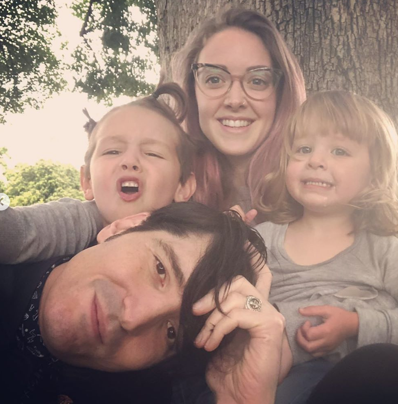 David Dastmalchian Talks Fatherhood, New Comic Book Series & More