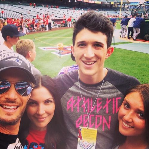 Life of Dad Show Rewind - Josh Wolf - Podcast Show