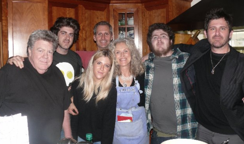 Life of Dad Show Rewind - George Wendt - Podcast