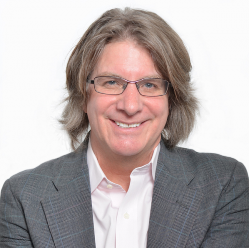 The Art Of Conversation - Episode 331 - Dr. Mark Borg