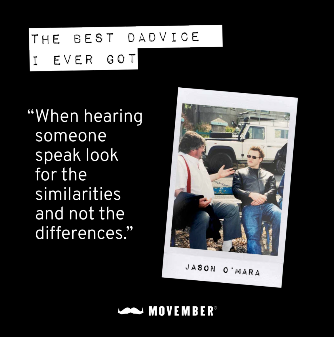 The Art Of Conversation - Episode 338 - Jason O’Mara