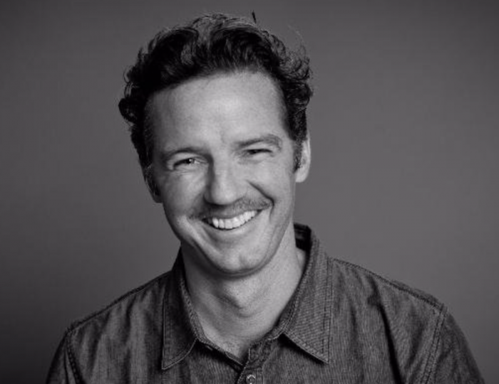 The Art Of Conversation - Episode 339 - Mark Hedstrom