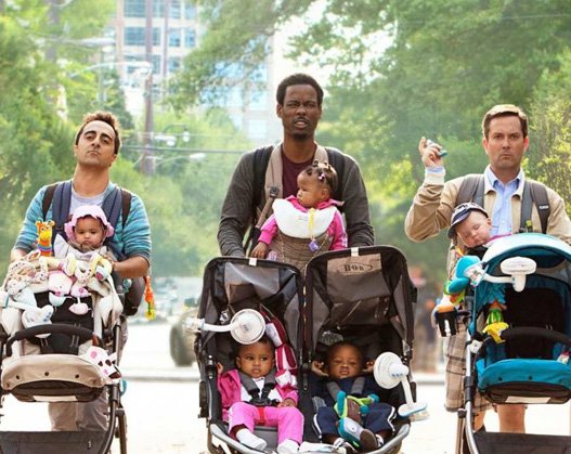 Home - Life of Dad