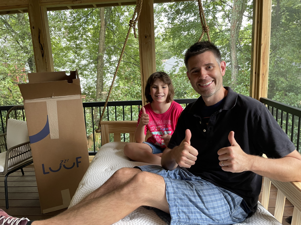 Home - Life of Dad
